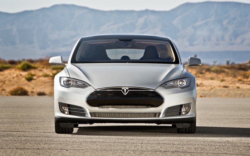 » Electric Vehicles Leading the Pack